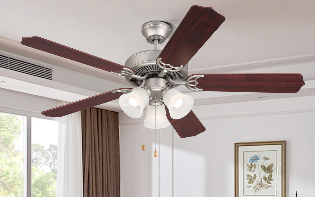 MDF Ceiling Fan – Magicpower Fan