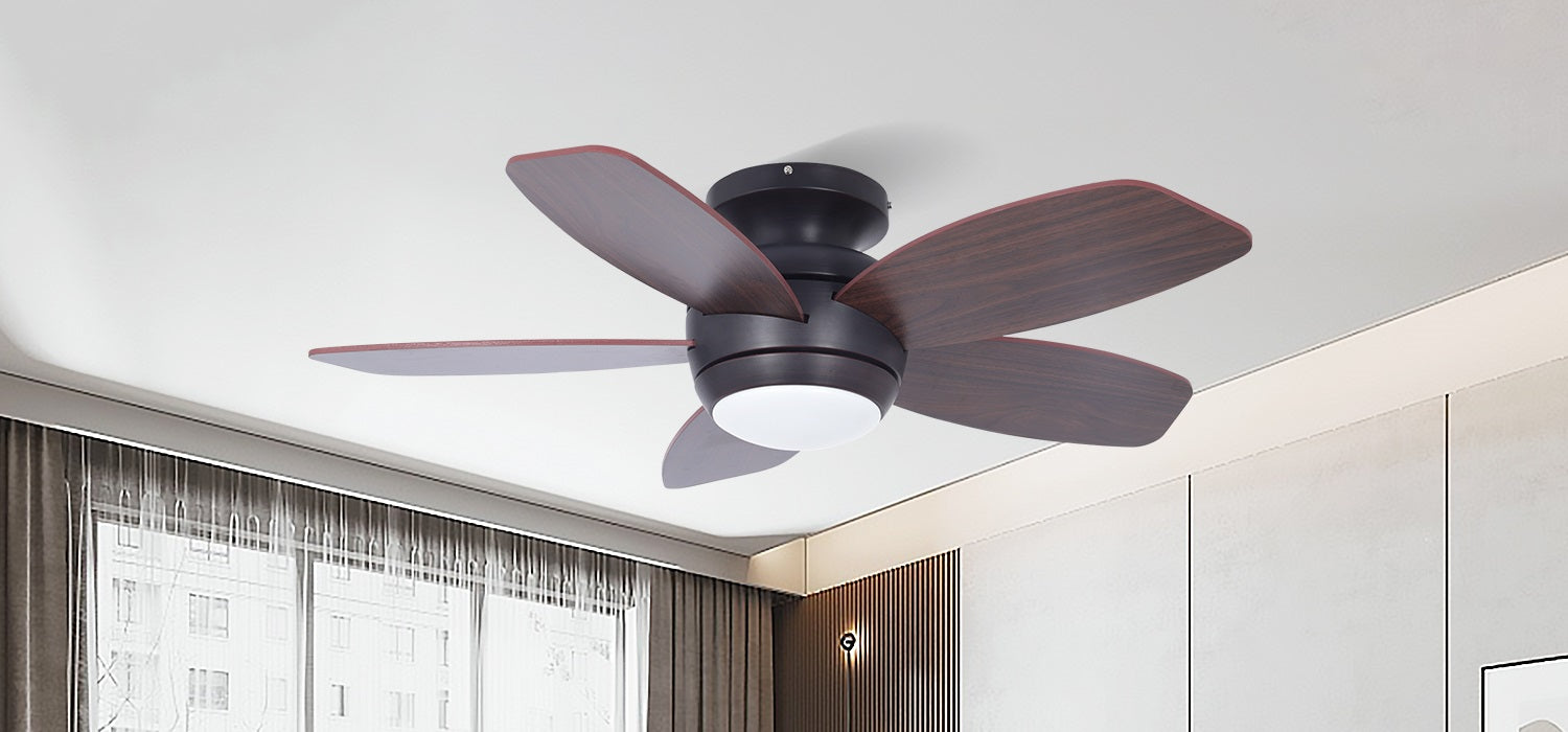 Residential Projects Ceiling Fan – Magicpower Fan
