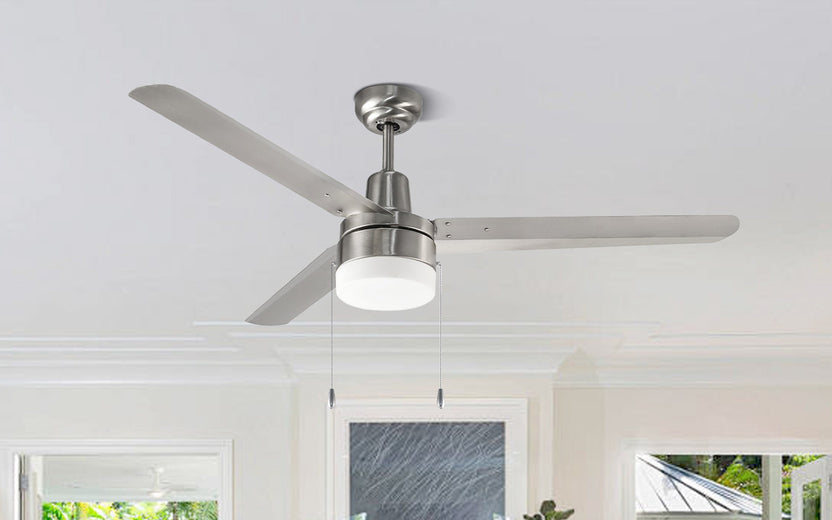Metal Ceiling Fan – Magicpower Fan